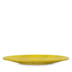 LULU POWERS Appetizer Plate - Yolk
