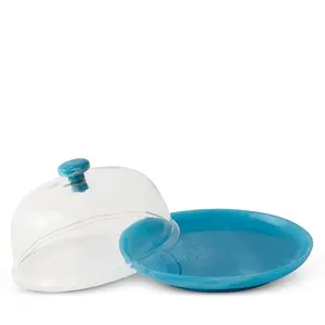 LULU POWERS Cake Dome