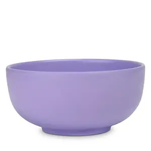 LULU POWERS Coupe Deep Bowl - Lilac