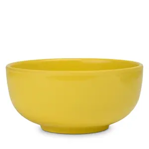 LULU POWERS Coupe Deep Bowl - Yolk