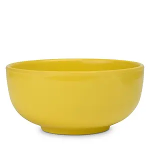 LULU POWERS Coupe Deep Bowl - Yolk