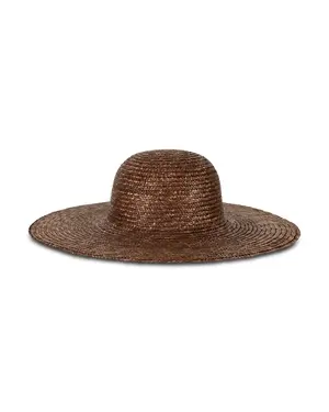 Polo Ralph Lauren Wheat Straw Sunhat