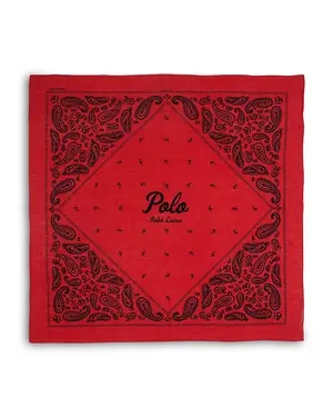 Red Bandana