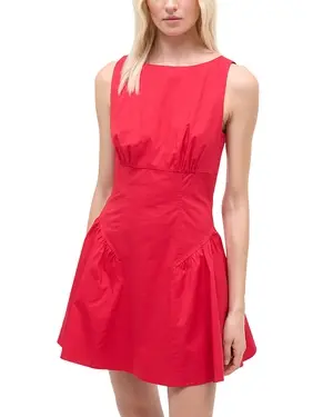 Sleeveless Dresses