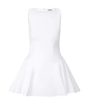 Sandy Liang Pilot Dress