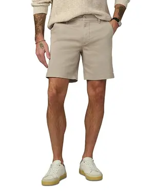 Joe's Jeans Straight Leg Shorts For Men