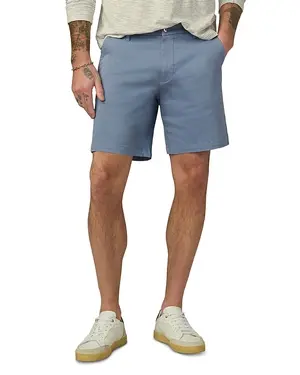 Joe's Jeans The Palmer Straight Fit Shorts - Troposphere