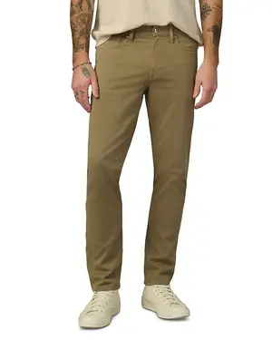Joe's Jeans Ankle Length Pants For Men