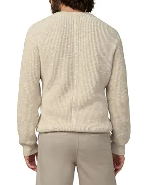 Joe's Jeans Henley Sweater