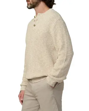 Joe's Jeans Henley Sweater
