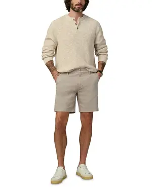 Joe's Jeans Henley Sweater
