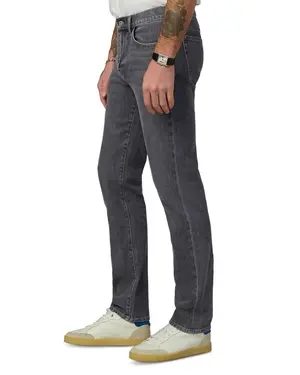 Joe's Jeans The Brixton Slim Straight Fit Jeans - Knight