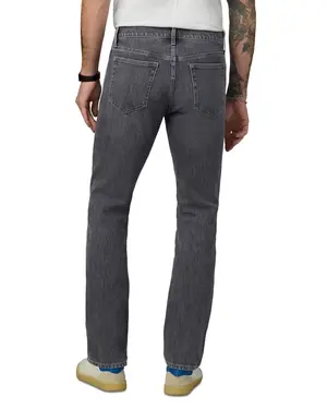 Joe's Jeans The Brixton Slim Straight Fit Jeans - Knight
