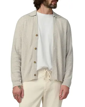 Joe's Jeans Shirt Cardigan