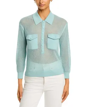 L'agence Fine Knit Knitwear For Women