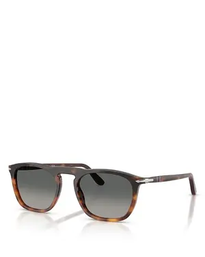 Persol Gae Square Sunglasses 55mm