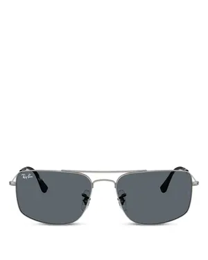 Ray-ban Explorer 3 Square Sunglasses