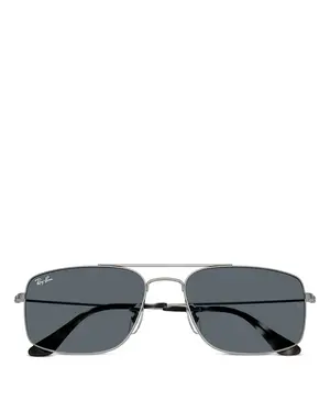 Ray-ban Explorer 3 Square Sunglasses