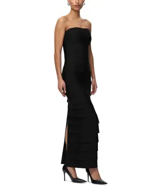 Herve Leger Elaina Bandage Gown
