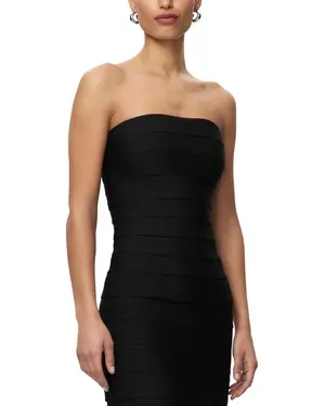 Herve Leger Elaina Bandage Gown