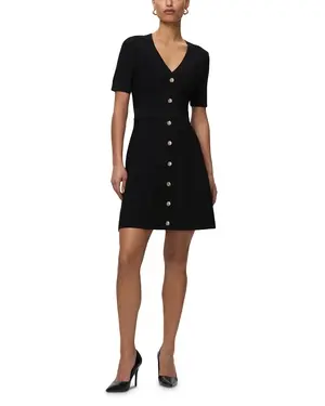 Herve Leger Winslow Mini Dress
