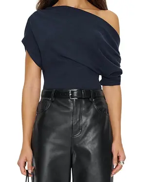 Reformation Draped Blouses
