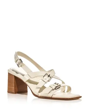 Rag & Bone Harlow Mid Heel Sandals