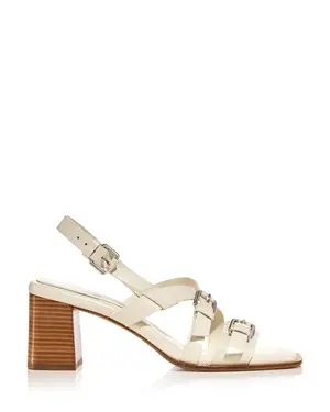 Rag & Bone Harlow Mid Heel Sandals