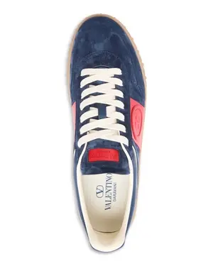 Valentino Garavani Sneakers - Tan