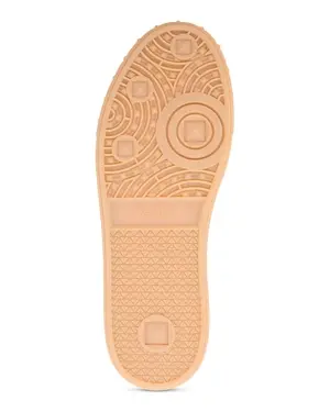 Valentino Garavani Sneakers - Tan
