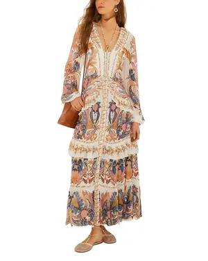 Bohemian Chic Dresses