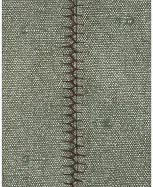 LORENA CANALS Stonewashed Canvas Washable Stonewashed Rug Duck 5'4x6'8 Area Rug