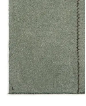 LORENA CANALS Stonewashed Canvas Washable Stonewashed Rug Duck 5'4x6'8 Area Rug
