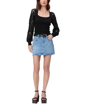 Paige Maya Top