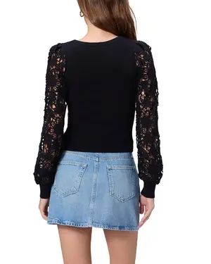 Paige Maya Top