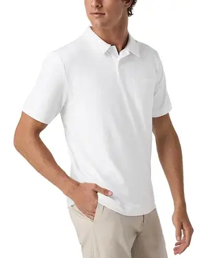Vuori Shirts For Men