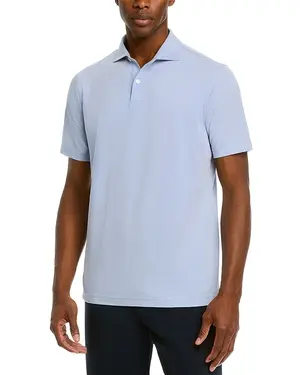 Peter Millar Button Down Polos For Men