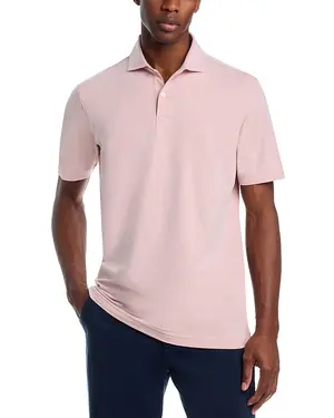 Peter Millar Short Sleeve Polos For Men