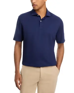 Peter Millar Short Sleeve Shirts For Men