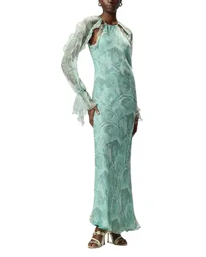Pinko Casual Evening Dresses