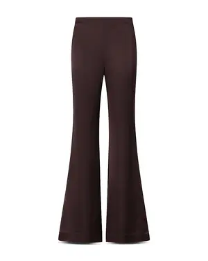Pinko Pinolo Satin Pants