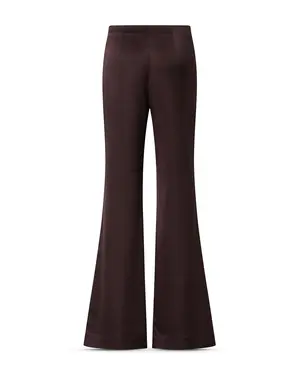 Pinko Pinolo Satin Pants