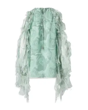 Pinko Saiak Silk Blouse