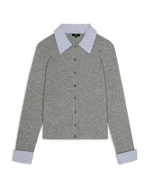 Rails Eryn Sweater Cardigan