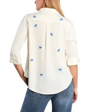 BILLY T Moonlit Meadow Shirt