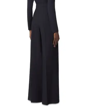 Max Mara Secolo Wide Leg Pants