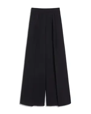 Max Mara Secolo Wide Leg Pants