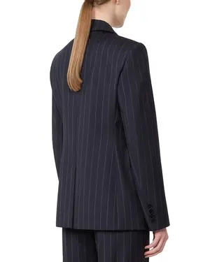 Max Mara Onagro Wool Blazer