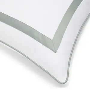 MATOUK Louise Pique Lumbar Pillow Exclusive
