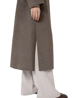 Max Mara Luna Wool Coat
